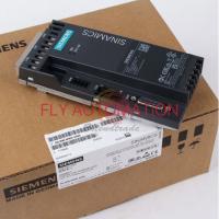 China SIEMENS 6SL3040-0PA01-0AA0 CUA32 Control Unit Adapter for PM340/PM240-2 Power Modules for sale