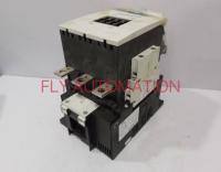 China SIEMENS 3RT1055-6AF36 Power contactor, AC-3 150 A, 75 kW / 400 V AC (50-60 Hz) / DC operation 110-127 V UC A.. for sale