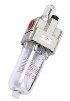 China Air Preparation Units and Accessories Aluminum alloy AL lubricator AL2000 for sale
