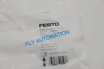 China FESTO Shock absorber DYSC-8-8-Y1F 548013 Pneumatic Air Cylinders for sale