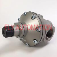 China SMC EAR825-F14 PNEUMATIC AIR REGULATOR DRUCKREGLER NEW NFP for sale