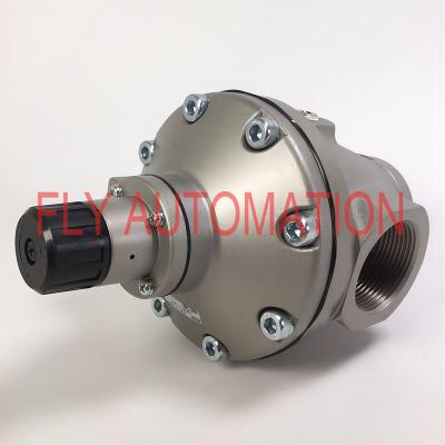 China SMC EAR825-F14 PNEUMATIC AIR REGULATOR DRUCKREGLER NEW NFP for sale