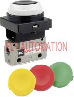 China SMC EVM130-F01-33 VALVE MECH VM (VFM/VZM) MECHANICAL VALVE for sale