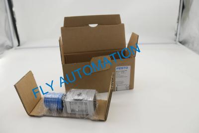 China FESTO Pressure regulator MS4-LR-1/4-D6-VS-DM1 527690 Pneumatic System Components for sale