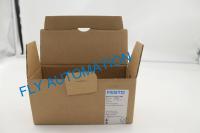China FESTO Pressure regulator MS4-LR-1/4-D6-VS-DM1 527690 Pneumatic System Components for sale