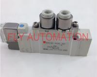 China SMC SOLENOID VALVE SY5120-5LOU-C6F-Q (A754) for sale