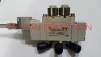 China SMC SOLENOID VALVE SY5120-5LOU-C6F-Q (A754) for sale