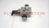 China 3 Port Pneumatic Solenoid Valves SMC VG342R-5DZ-06F-X112 for sale
