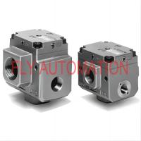 China 3 Port Air Operated Valve VPA3145 / 3165 / 3185 Series VPA3165-06 for sale