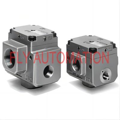 China 3 Port Air Operated Valve VPA3145 / 3165 / 3185 Series VPA3165-06 for sale