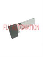 China 5-Port Solenoid Valve Plug-In Unit Base Mounted Valve VQC1000 Series VQC1201N-51 for sale
