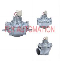 China 2 Port Solenoid Valve For Dust Collector VXF2 SERIES (VXF22AAZ1GA) for sale