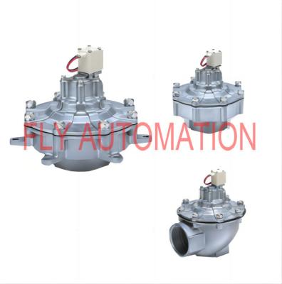 China 2 Port Solenoid Valve For Dust Collector VXF2 SERIES (VXF22AAZ1GA) for sale