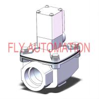 China 2 Port Solenoid Valve For Dust Collector VXF2 SERIES (VXF22AAZ1GA) for sale