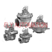 China 2 Port Solenoid Valve For Dust Collector VXF2 SERIES (VXF22AAZ1GA) for sale