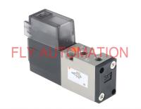 China Solenoid Valve - 4-Port Body Ported VZ1000 SERIES (VZ1120-5MOZ-M5-Q) for sale