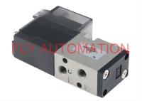 China Solenoid Valve - 4-Port Body Ported VZ1000 SERIES (VZ1120-5MOZ-M5-Q) for sale