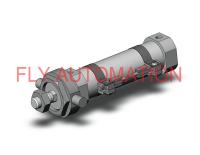 China SMC CDM3UZ25-50-M9BWSDPC-C CYL Air Short Type Auto Sw Capable for sale