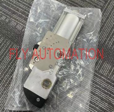 China Spatter Resistant  Power Clamp Cylinder CKZT Series CKZT40-90T for sale