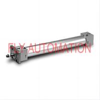 China SMC RHCB25-600 CYL Pneumatic Air Cylinders High Power Rhc Round Body for sale
