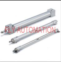China SMC RHCB25-600 CYL Pneumatic Air Cylinders High Power Rhc Round Body for sale