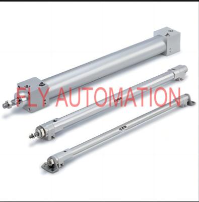 China SMC RHCB25-600 CYL Pneumatic Air Cylinders High Power Rhc Round Body for sale