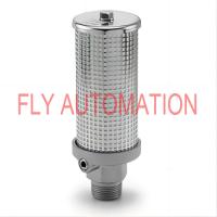 China Silencer - Vchn Series Pneumatic Air Cylinders VCHN4-14 for sale