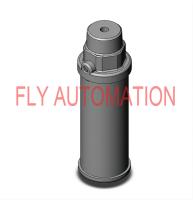 China Silencer - Vchn Series Pneumatic Air Cylinders VCHN4-14 for sale