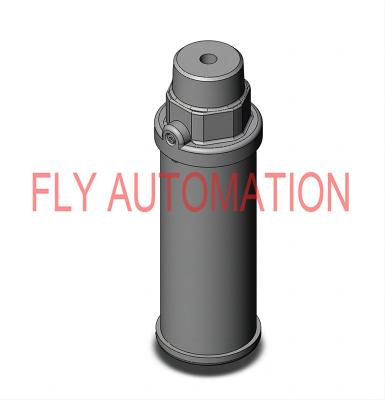 China Silencer - Vchn Series Pneumatic Air Cylinders VCHN4-14 for sale