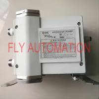 China SMC CORPORATION 56-PA5210-F06 Process Pump DBL ACT ST STEEL 3/4G PORT for sale