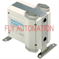 China SMC CORPORATION 56-PA5210-F06 Process Pump DBL ACT ST STEEL 3/4G PORT for sale