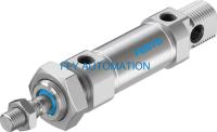 China FESTO ISO Cylinder DSNU-25-10-P-A 19218 Pneumatic Air Cylinders for sale
