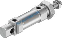 China FESTO ISO Cylinder DSNU-25-10-P-A 19218 Pneumatic Air Cylinders for sale