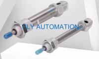 China FESTO ISO Cylinder Pneumatic Air Cylinders DSNU-25-15-P-A 1908305 for sale