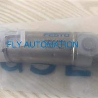 China FESTO ISO Cylinder Pneumatic Air Cylinders DSNU-25-15-P-A 1908305 for sale