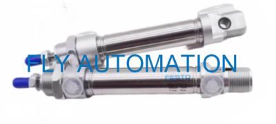 China FESTO ISO Cylinder DSNU-25-20-P-A 1908306 Pneumatic Air Cylinders for sale