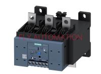 China SIEMENS 3RB2056-1FC2 3RB Overload Relay 1NO + 1NC 50 → 200 A F.L.C 315 A Contact Rating 90 KW 3P SIRIUS Classic for sale