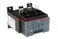 China SIEMENS 3RB2056-1FC2 3RB Overload Relay 1NO + 1NC 50 → 200 A F.L.C 315 A Contact Rating 90 KW 3P SIRIUS Classic for sale