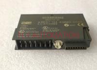 China SIEMENS 6ES7134-4GB62-0AB0 Analog Input Module Simatic Dp Electronics Module Et 200s 2ai High Speed I-4wire 4-20 Ma for sale