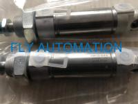 China 1908307 Pneumatic Air Cylinders FESTO ISO Cylinder DSNU-25-30-P-A for sale