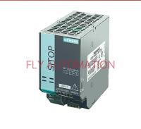 China SIEMENS 6EP13333BA00 SITOP PSU200M 5 A Stabilized Power Supply Input 120/230-500 V AC Output 24 V DC/5 A for sale