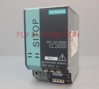 China SIEMENS 6EP13333BA00 SITOP PSU200M 5 A Stabilized Power Supply Input 120/230-500 V AC Output 24 V DC/5 A for sale