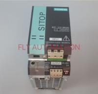 China SIEMENS 6EP13333BA00 SITOP PSU200M 5 A Stabilized Power Supply Input 120/230-500 V AC Output 24 V DC/5 A for sale