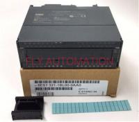 China SIEMENS 6ES7321-1BL00-0AA0 SIMATIC S7-300 Digital Input SM 321 Isolated 32 DI 24 V DC 1x 40-Pole for sale