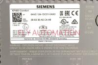 China SIEMENS 6AV2124-1DC01-0AX0 SIMATIC HMI - KP400 Comfort 4