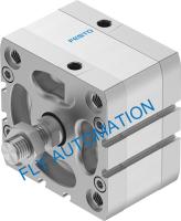 China FESTO Compact Cylinder ADN-80-10-A-P-A 536353 Pneumatic Air Cylinders for sale