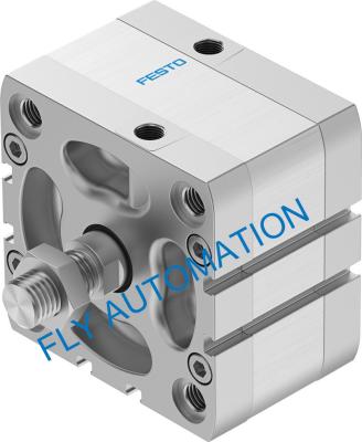 China FESTO Compact Cylinder ADN-80-10-A-P-A 536353 Pneumatic Air Cylinders for sale