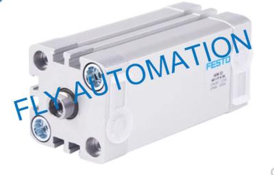 China FESTO Compact Cylinder ADN-16-50-A-P-A 536331 Pneumatic Air Cylinders for sale