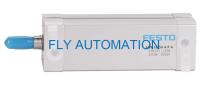 China FESTO Compact Cylinder ADN-16-50-A-P-A 536331 Pneumatic Air Cylinders for sale