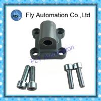 China CA32 174383 SNC-32 Swivel flange Single-ear ISO 15552 Festo DNC Standard cylinders Accessory for sale